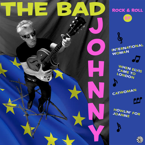 Stream John Moore | Listen to The Bad Johnny EP playlist online for ...