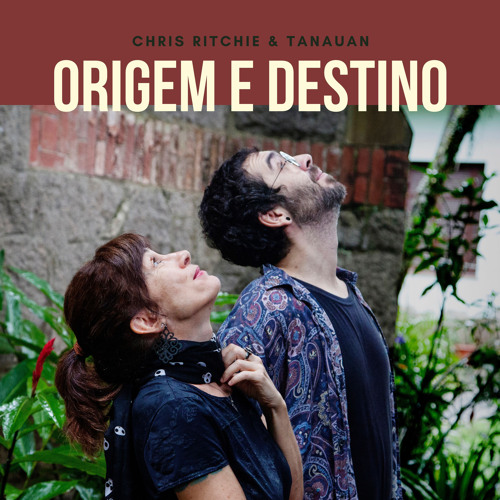 Stream Chris Ritchie | Listen to Origem e Destino playlist online for free on SoundCloud