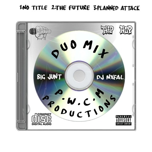 Stream 2 Player with crazy mind | Listen to Duo Mix playlist online for ...