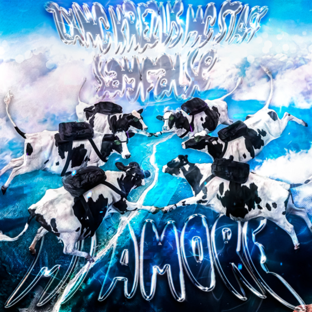 Listen to music albums featuring MI AMORE (Super Slowed) by Sayfalse ...