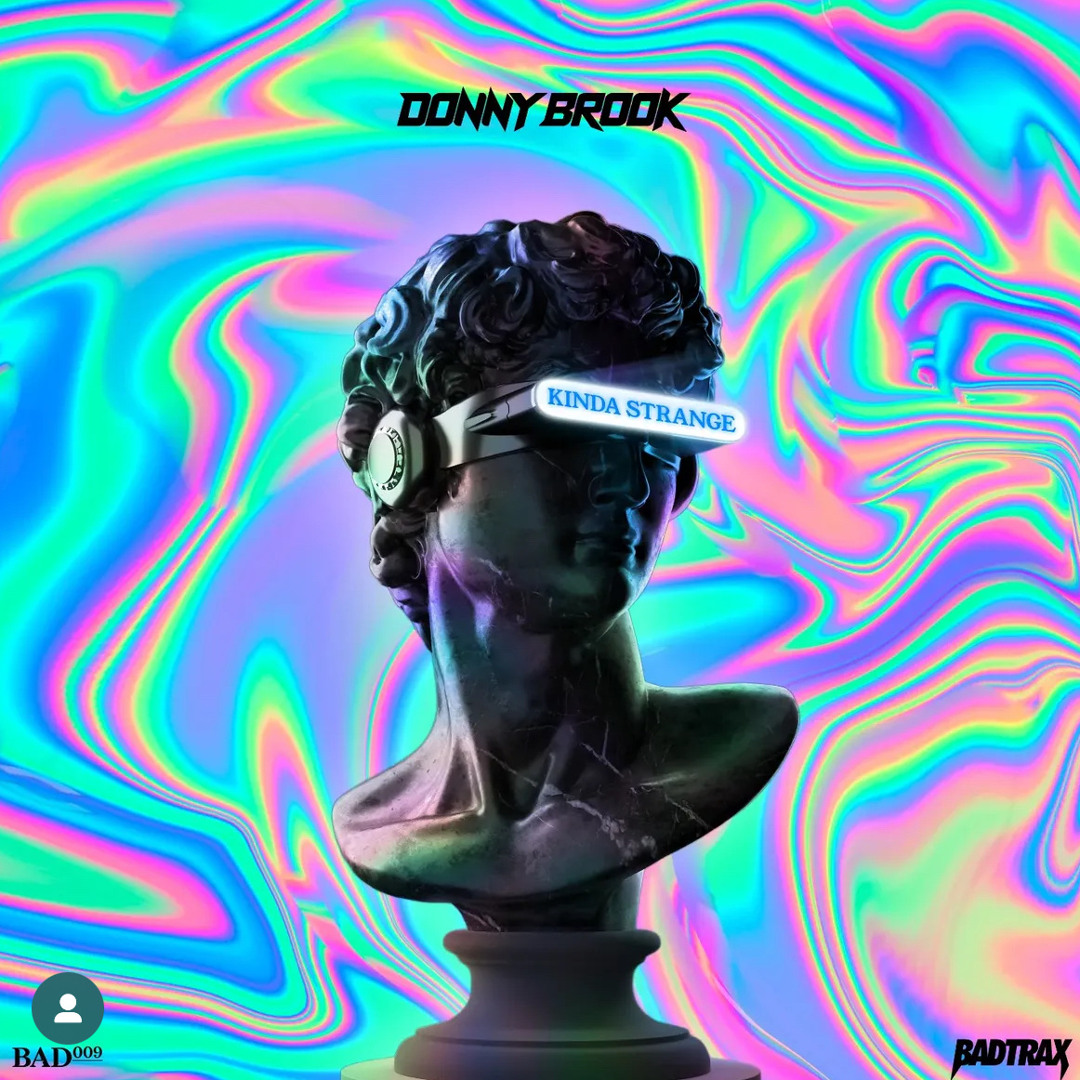 Stream Donny Brook - Kinda Strange by Donny Brook | Listen online for ...