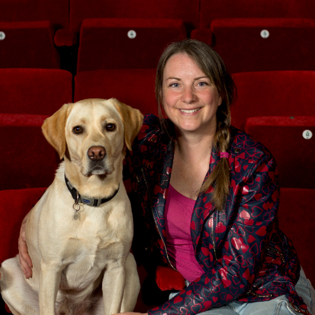 Stream episode Meet EMILY — Derby Theatre's 50 Faces by Derby Theatre ...