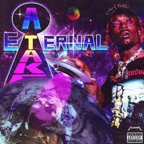Stream OG Eternal Atake -(Uzi Type Beat) by HydraOfficial | Listen ...