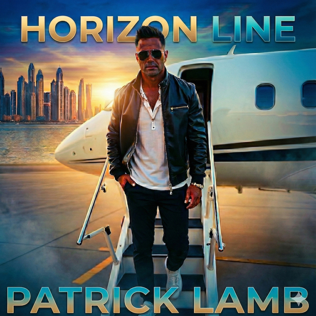 Stream Horizon Line by Patrick Lamb | Listen online for free on SoundCloud