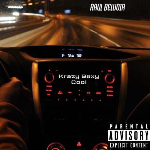 Stream “krazy Sexy Cool” By Raul Belvoir Listen Online For Free On 2253