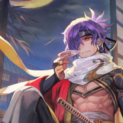 Stream Clear Skies (Fanmade Theme for Okada Izo (FGO/Fate Type Redline ...