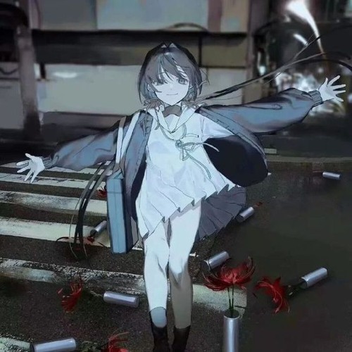 Stream Jhana Character Song - 「Incarnation」 by Hanya | Listen online ...