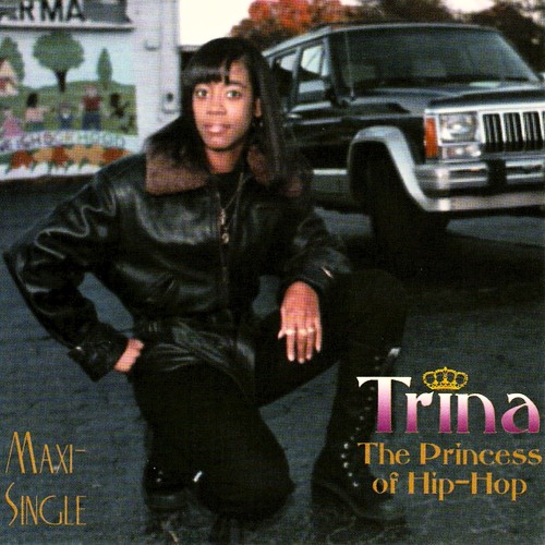 Stream Trina | Listen to The Princess of Hip-Hop playlist online for ...