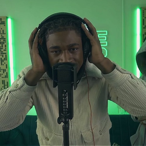 Stream The Jae Lynx and Zazu Babii "On The Radar" Freestyle by ber9 ...