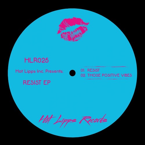 Stream Steve Primiani | Listen to Resist EP playlist online for free on ...