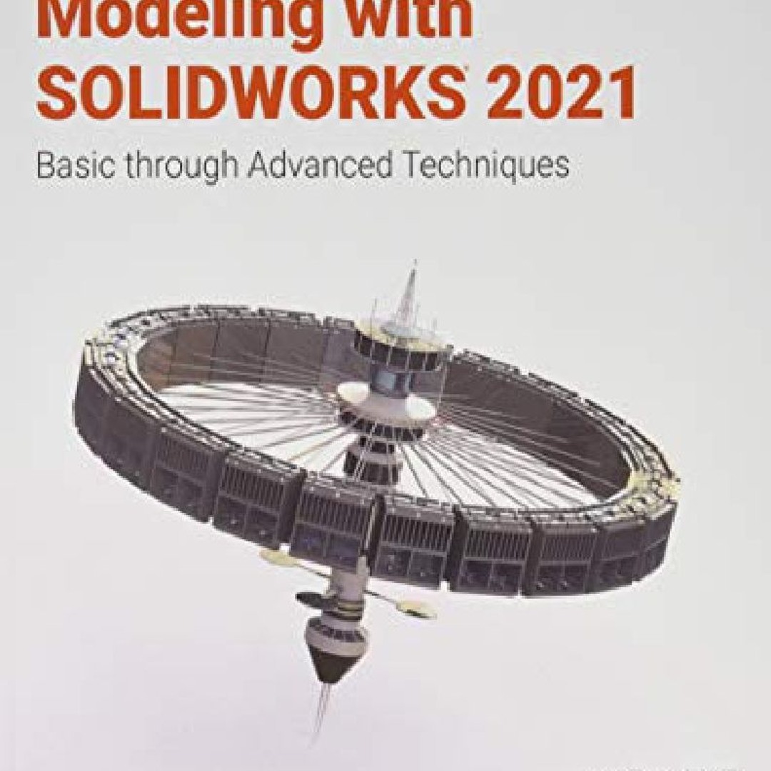 Stream episode [DOWNLOAD PDF] Mastering Surface Modeling with SOLIDWORKS 2021 kindle by ...