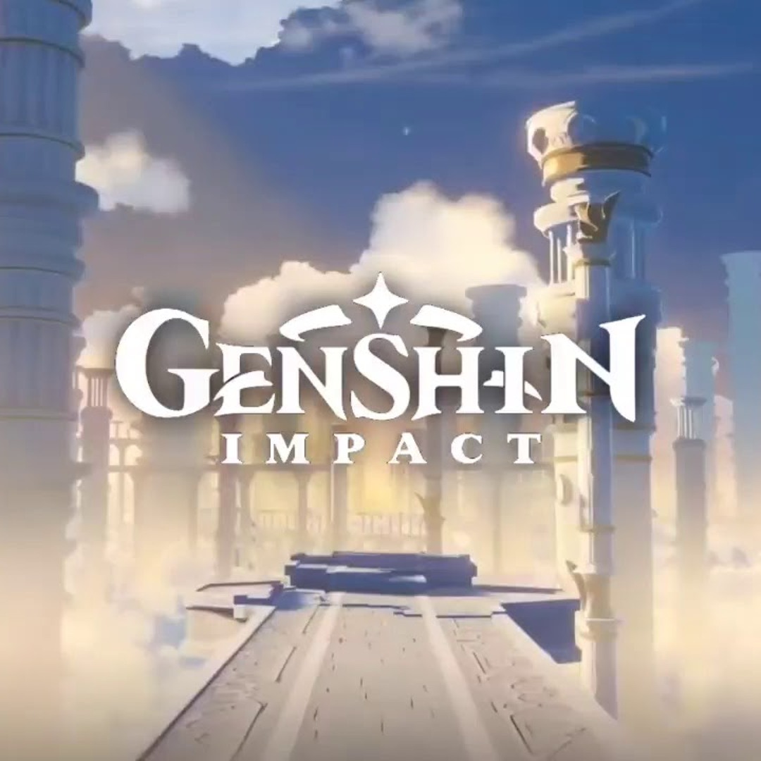 Stream Genshin Impact - Loading Screen Music Theme #1 by Mundo Genshin ...