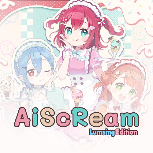 Stream AiScReam - AiScReam (Lumsing Edition) by NEiX / Himesora Aika. | Listen online for free ...