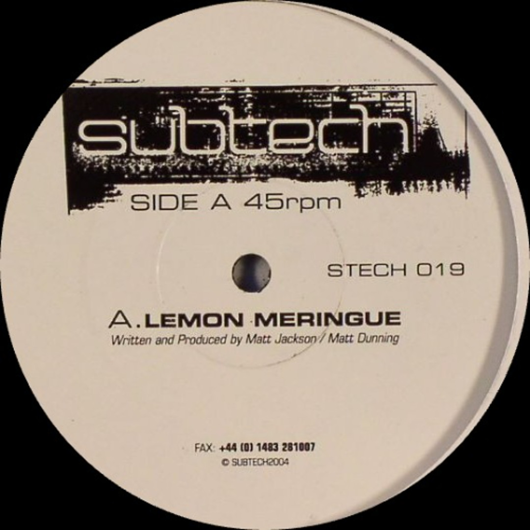 Stream Subtech - Viscaria [2004] by Lost or Less Known | Listen online for free on SoundCloud