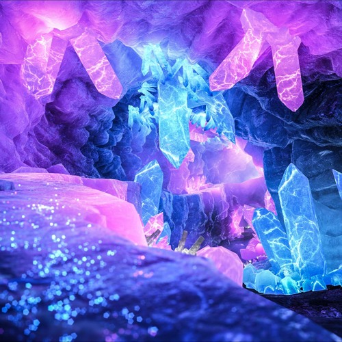 Stream Creepy Crystal Cave by doctor moss | Listen online for free on ...