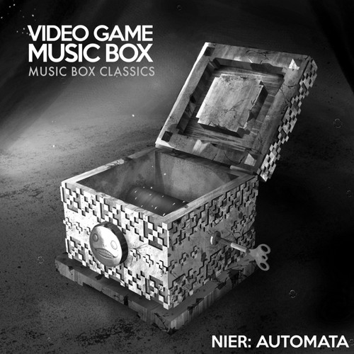 Stream Video Game Music Box | Listen to Music Box Classics: NieR ...