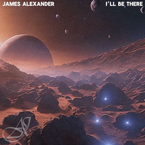 James Alexander - James Alexander - I'll Be There | Spinnin' Records