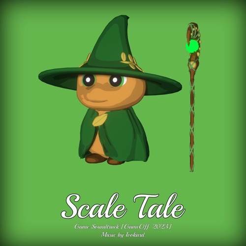Stream Main Menu [Scale Tale Game Soundtrack] [Game Off Version] by ...