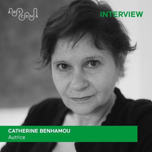 Stream Catherine Benhamou à propos de ses ateliers d'écriture by ...