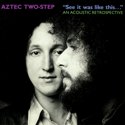 Stream Rabbit In The Moon by Aztec Two-Step | Listen online for free on ...