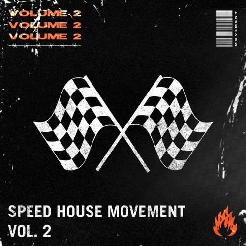 Stream Brooklyn Fire | Listen to Speed House Movement, Vol. 2 playlist ...