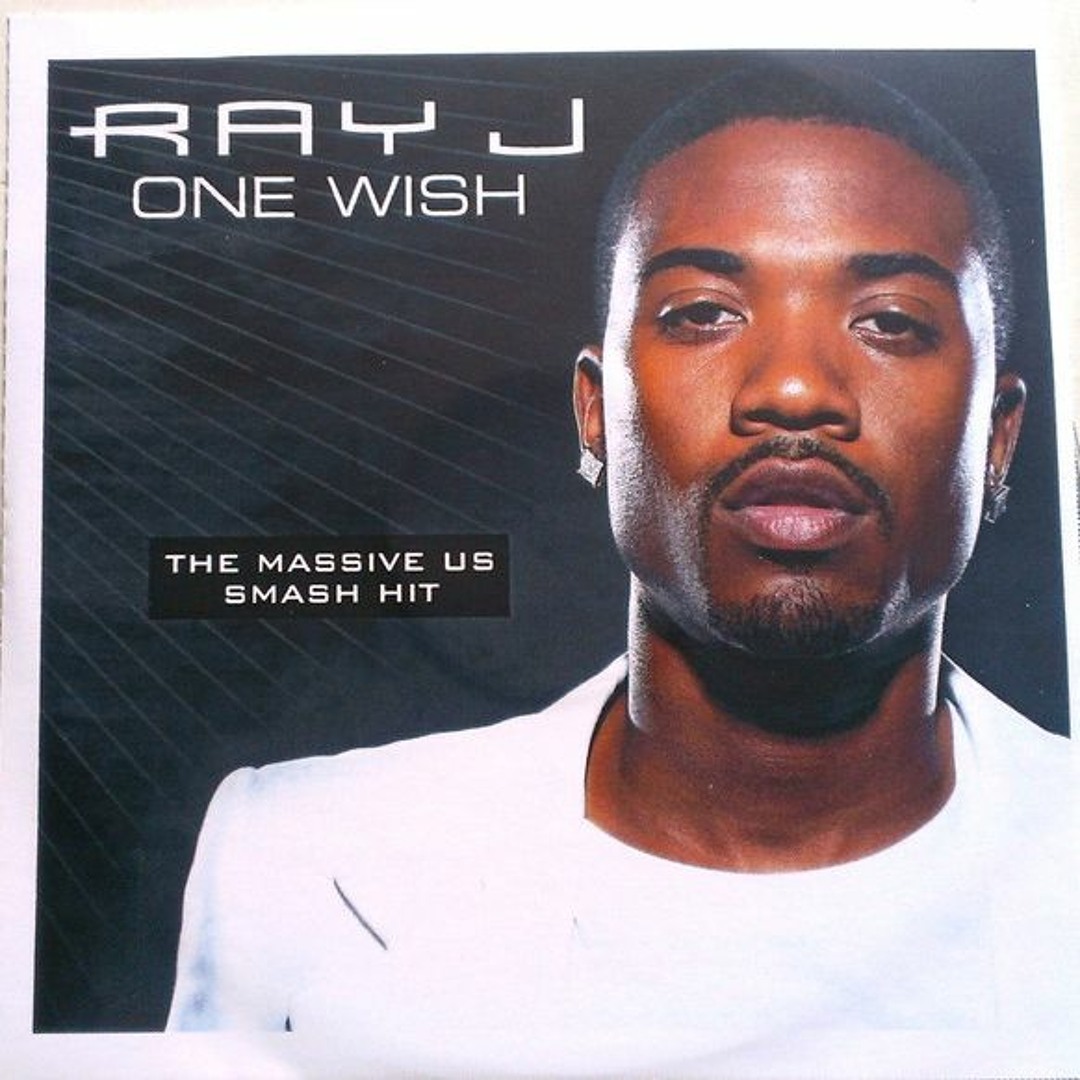 Stream One Wish - Ray J by Swayam Rayanker | Listen online for free on ...