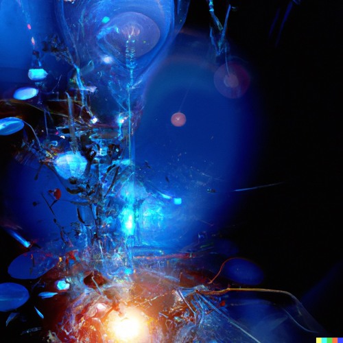 Stream Quantum Resonance by GranLab | Listen online for free on SoundCloud