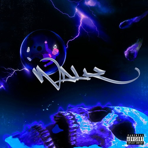 Stream Comethazine - Walk (Phonk Version) by tmorrt | Listen online for ...