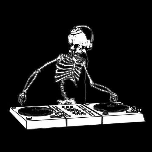 Stream Spooky Scary Skeletons (Hausman Techno Bootleg Remix) by Hausman ...