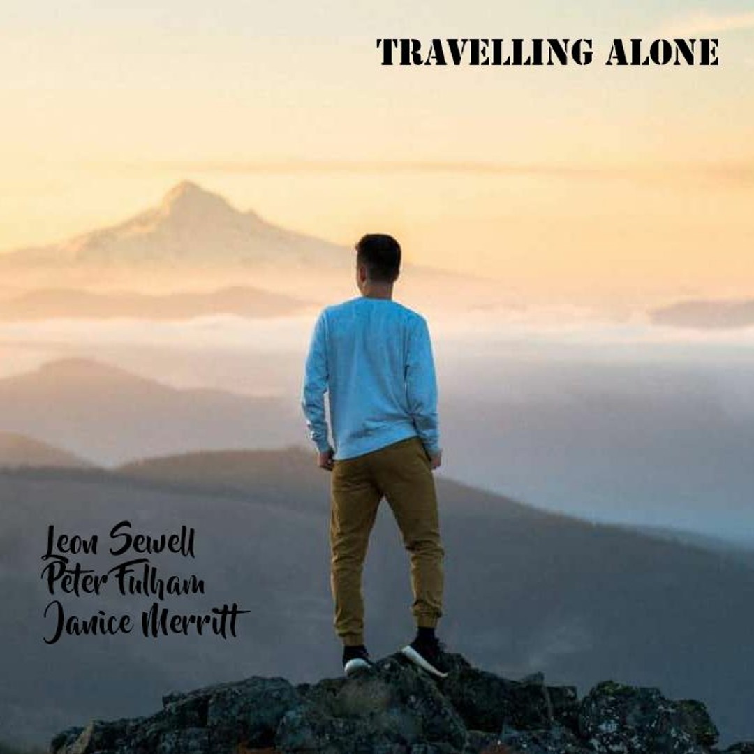 Stream Travelling Alone by peter&leon | Listen online for free on ...