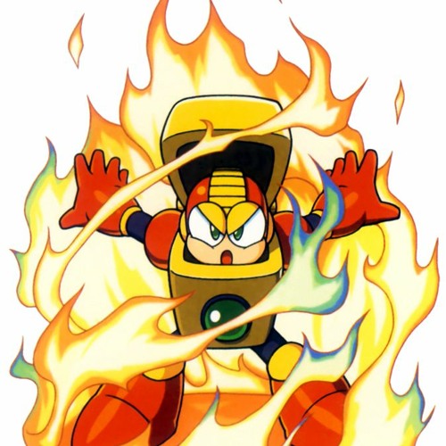 Stream Heat Man's Theme (MEGA MAN 2 DUBSTEP REMIX) by NoViCe | Listen ...