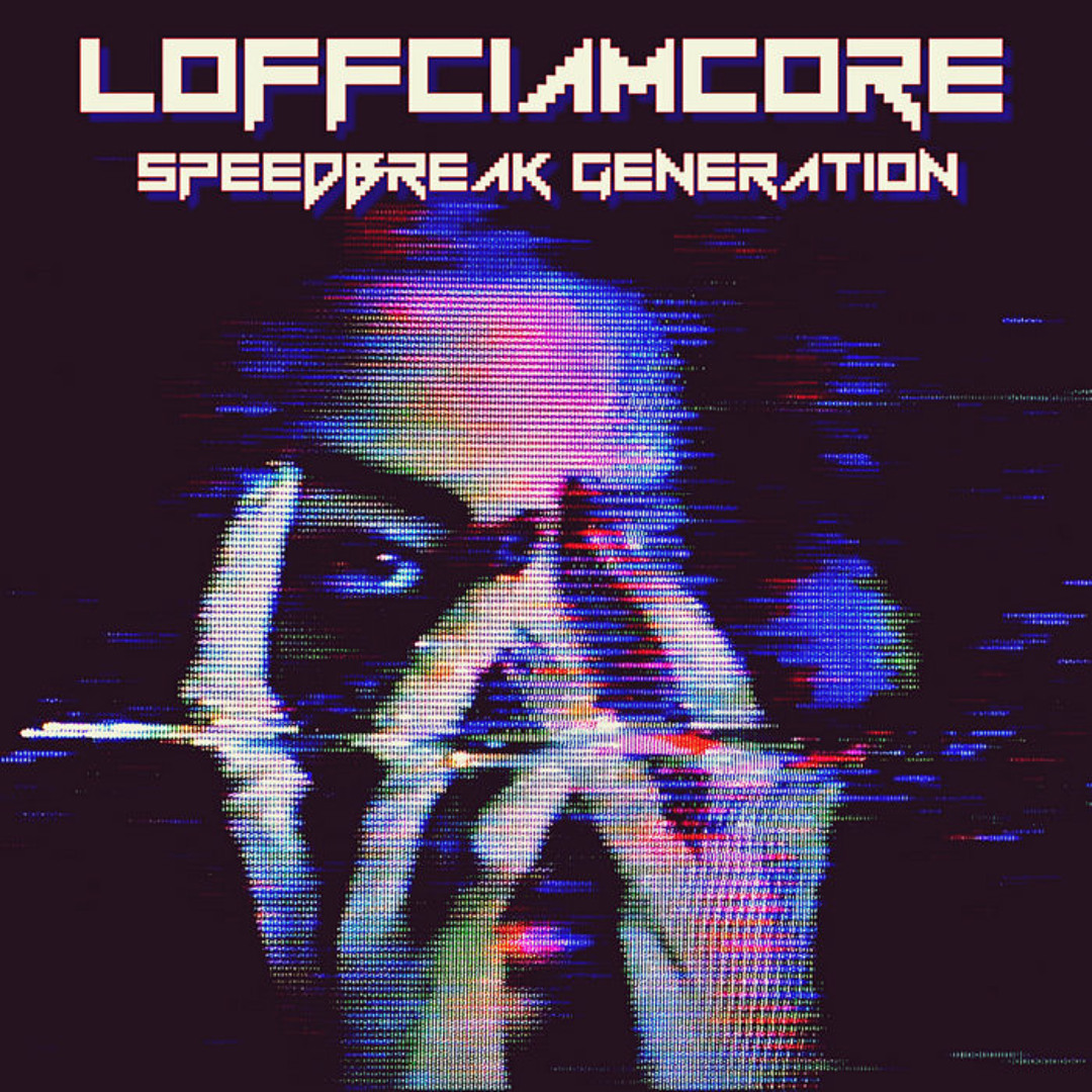 Stream Loffciamcore - At Least Speedcore Artists Aren't In It For The ...