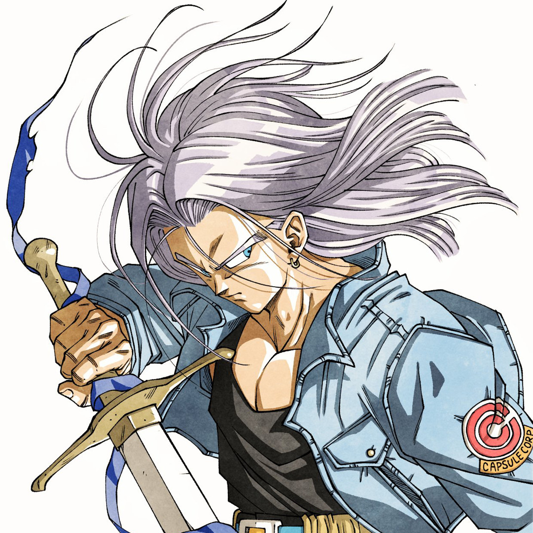 Stream Trunks - theme by 444 | Listen online for free on SoundCloud