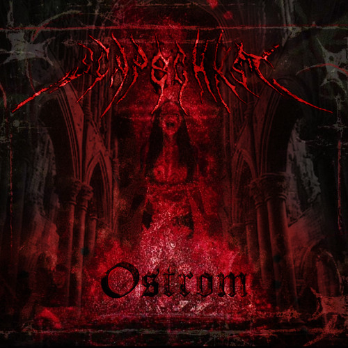 Stream OSTROM | Listen to SCAPEGHXST - The Witch's Hammer EP playlist ...