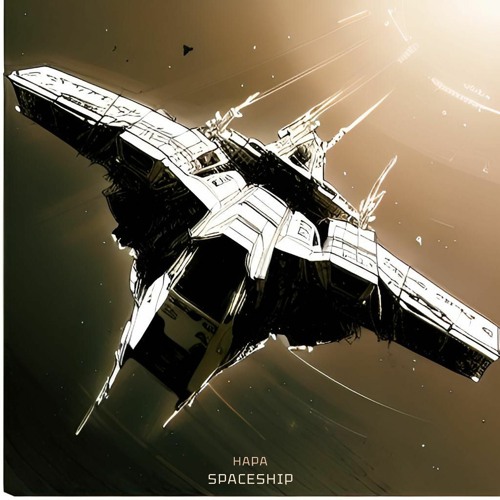 Stream Spaceship by HaPa | Listen online for free on SoundCloud