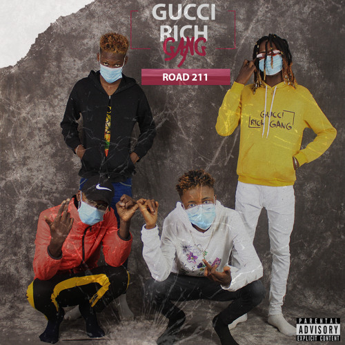 Stream Gucci Rich Gang - Nav by Gucci Rich Gang | Listen online for ...