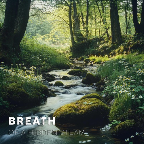 Stream Green Wave Records | Listen to Breath of a Hidden Stream ...