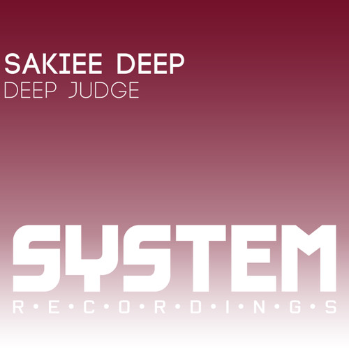 Stream Sakiee Deep | Listen to Deep Judge playlist online for free on ...