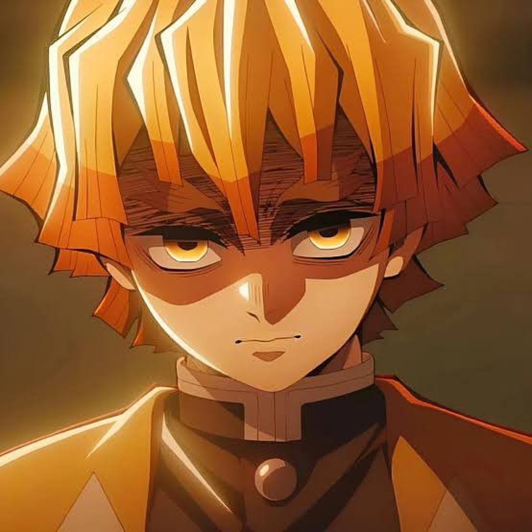 Stream Zenitsu Agatsuma Theme - Demon Slayer _ piano cover.mp3 by ...