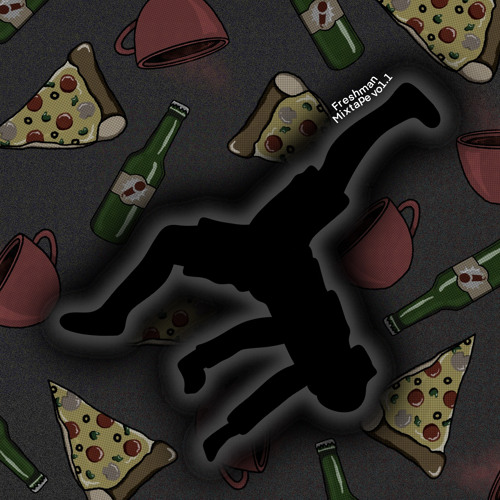 Stream Moon Sick | Listen to Freshman Mixtape, Vol. 1 playlist online ...