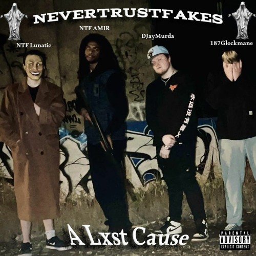 Stream NTF Lunatic - Never Trust Fakes Master @DJayMurda X @Taysyde by ...