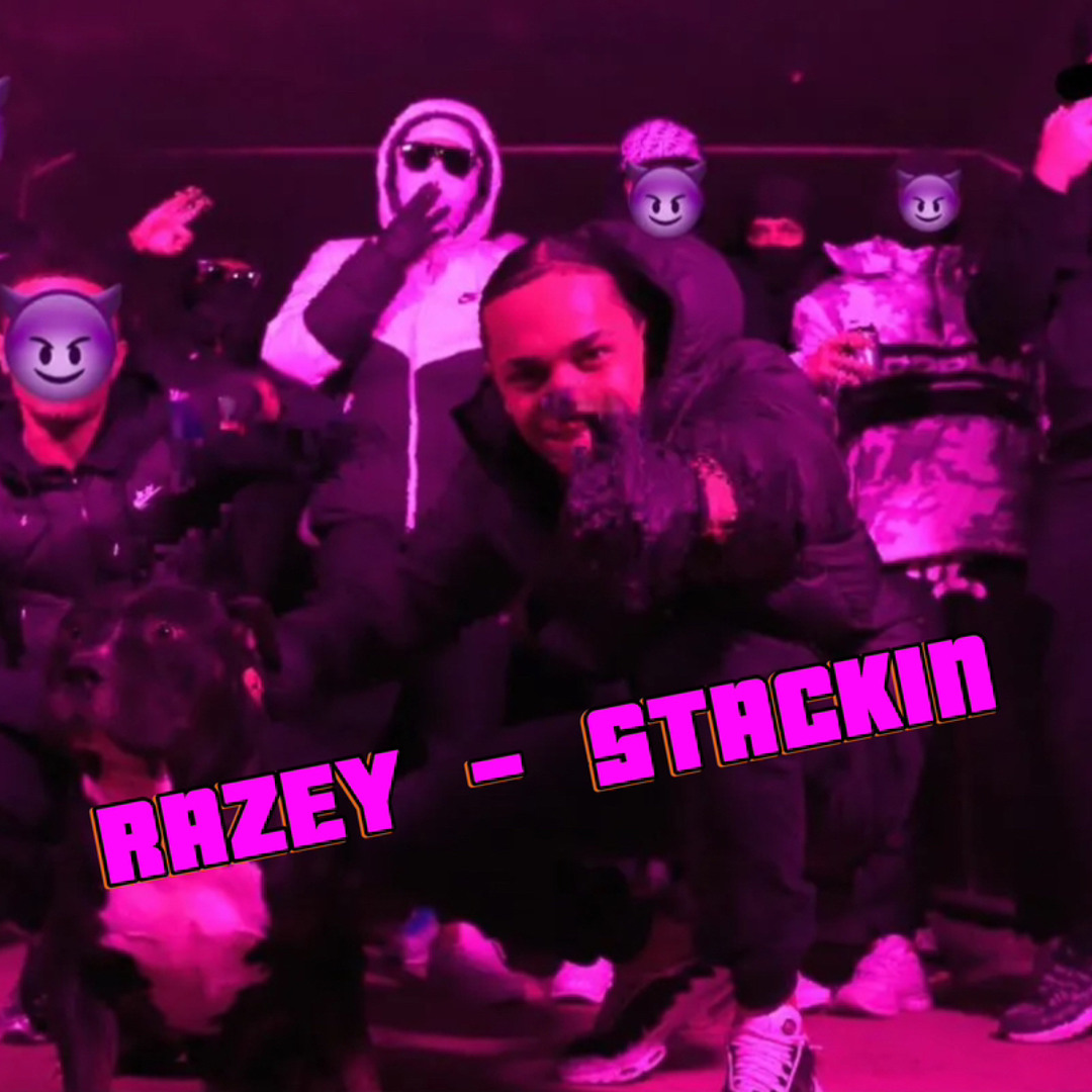 Stream Stackin - Razey67 by AM6 | Listen online for free on SoundCloud
