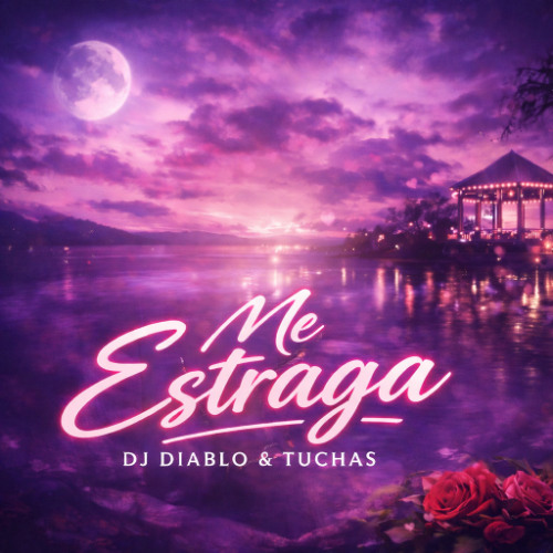 Stream DJ Diablo x Tuchas - Me Estraga by DJ Diablo | Listen online for ...