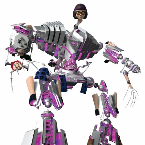 Stream TMNT 2012 soundtrack - Kraang Subprime theme by Lost Songs ...