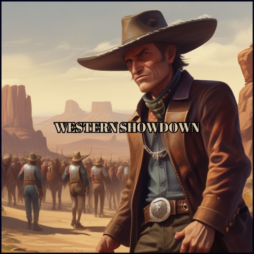 Stream Western Showdown 5 by Spot Iex | Listen online for free on ...