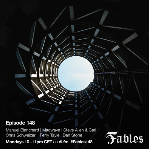 Stream Ferry Tayle & Dan Stone - Fables 148 by Ferry Tayle | Listen ...