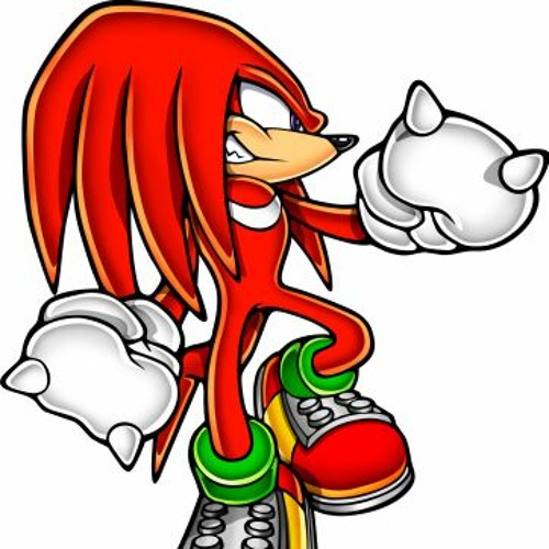 Stream Hiramtrom50 | Listen to My Name's Knuckles, Unlike Sonic, I Don ...