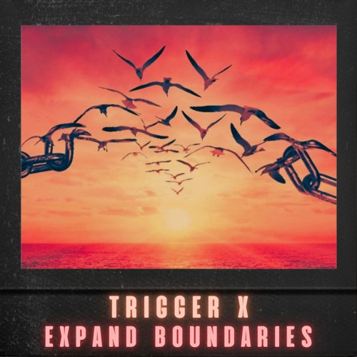 Stream Expand Boundaries by Trigger X | Listen online for free on ...