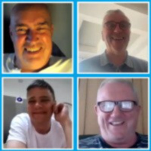 Stream episode Kevin Reeves, Four Premier League titles in a row, Fa ...