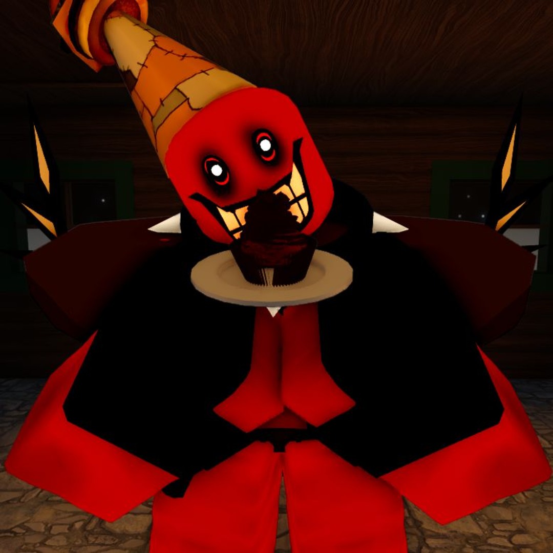 Listen to Forsaken - c00lkidd Cupcakes Skin Chase Theme + Layers by ...